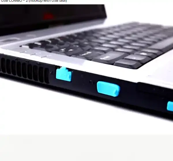 Waterproof Laptop Dust Plug Laptop Care - Find Me Store